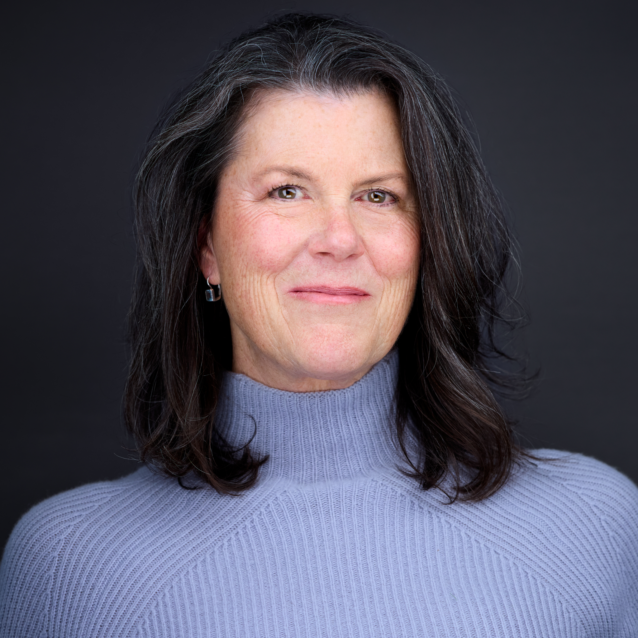 Meet Rebecca | Rebecca Garrett